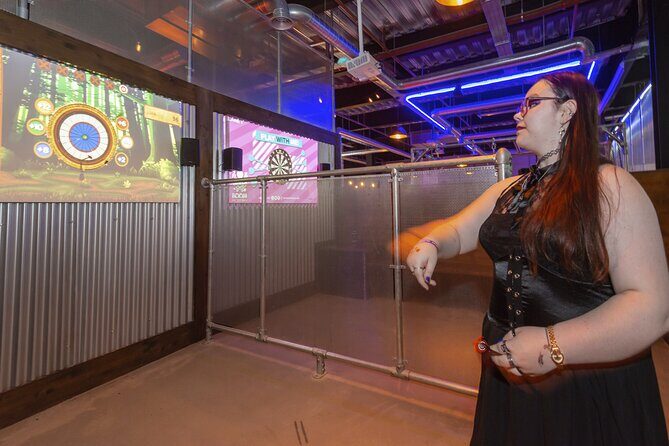 60-minute Augmented Reality Darts - Final Thoughts