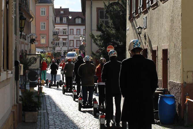 69002 Highly philosophical - Who Will Love This Experience?