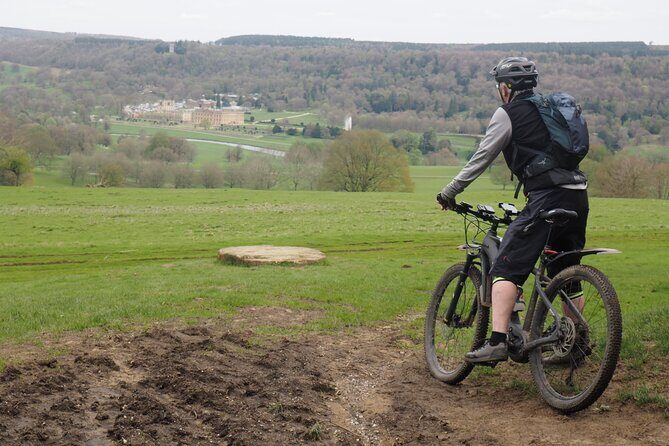 6hr Small Group Peak District eBike Tour - Practical Details & Tips