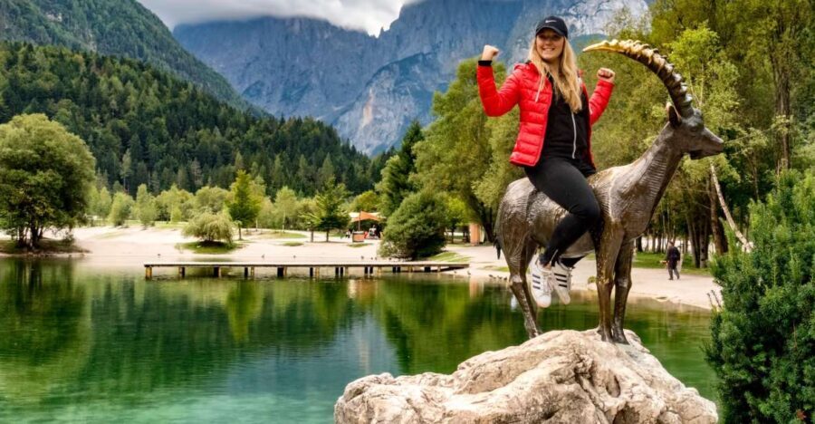 7 Alpine Wonders - Exploring the Beauty of Slovenia in One Day