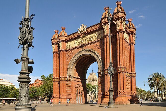 7-Day Spain Tour: Cordoba, Seville, Granada, Valencia, Barcelona and Zaragoza from Madrid - FAQ