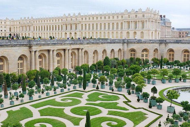 7-Day Taste of Central Europe from Paris: Germany, Netherlands, Belgium, Luxembourg and France - What Travelers Can Expect