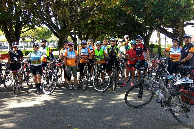 7-Day The Way of St James Bike Tour- The Coast Path - Camino to Santiago - Exploring the Route in Detail