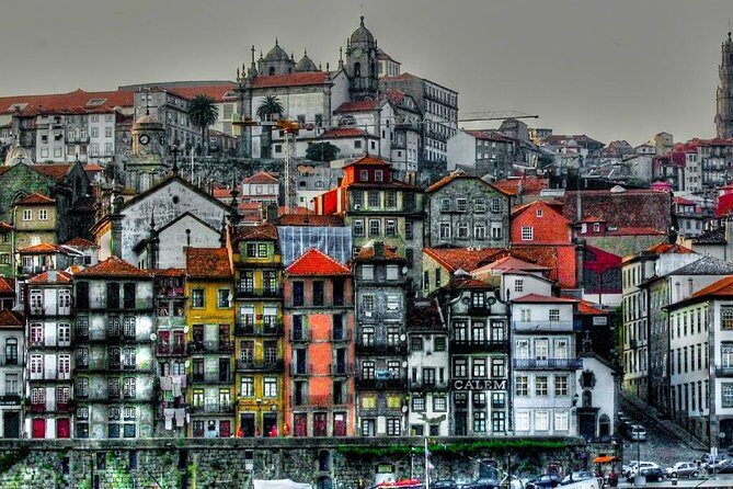 7 Days Private Tour In Portugal from Lisbon - A Deep Dive into the 7-Day Portugal Tour