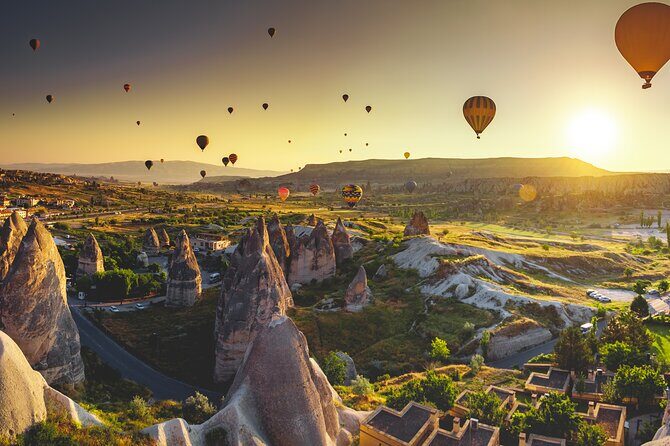 7-Days Tour in Turkey - Who Would Love This Tour?