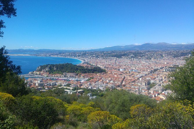 7 Hills of Nice E-bike Tour with Local Guide - Pricing and Value