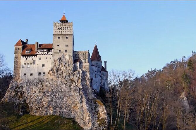 7-hour Private Tour to Bran Castle from Bucharest - Authentic Experiences That Matter