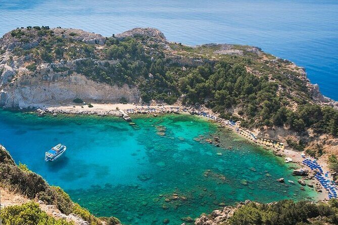 7 Hour Rhodes Tour Designed Especially for Cruise Passengers - Who Is This Tour Best For?