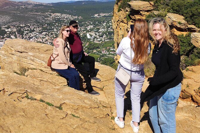 7h Private Guided Tour of Provence Check-out from Marseille - In-Depth Itinerary Breakdown