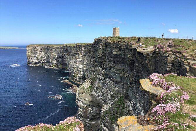 8 Day Isle of Skye, Orkney & North Coast 500 tour from Edinburgh - Practical Details & Tips