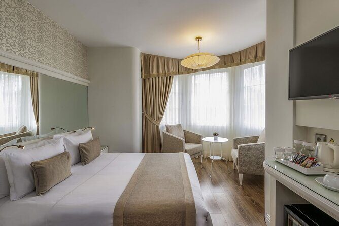 8 Day Istanbul - Cappadocia - Ephesus - Pamukkale Discover Tour - Who Would Thrive on This Tour?