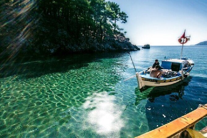 8 Days Relaxed Cappadocia, Ephesus, Pamukkale and Antalya Tour - What Makes This Tour Stand Out?