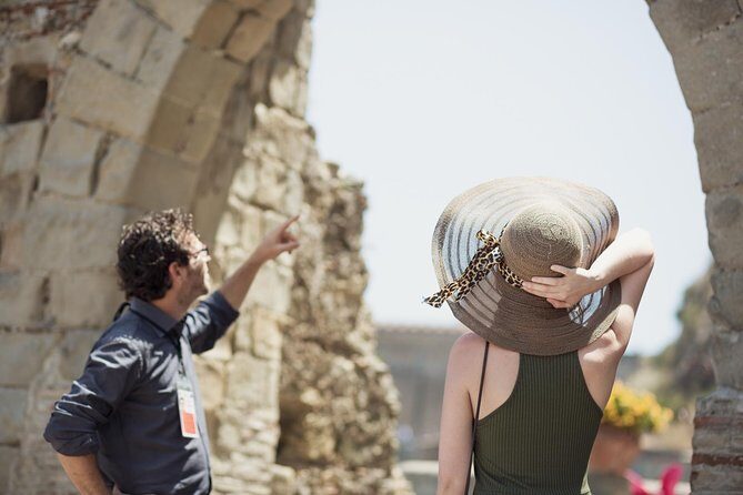 8 Days Small Group Sicily Highlights (Max 8 Guests) - Who Is This Tour Best Suited For?