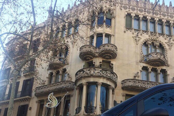 8-Hour Barcelona Private Tour - The Real Value of This Tour