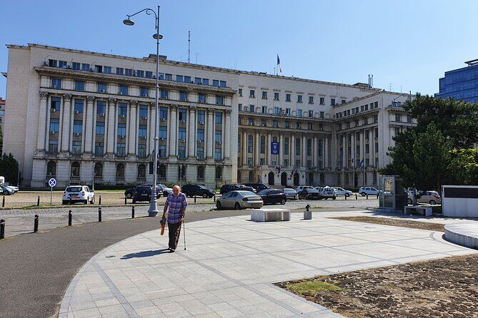 8h Bucharest City Tour Private Tour - FAQs