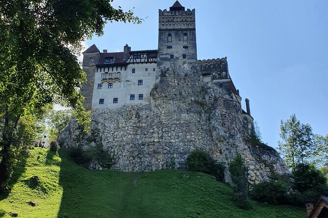 8h Dracula's Castle Private Tour from Bucharest - Fast Tour - Practical Details You Should Know