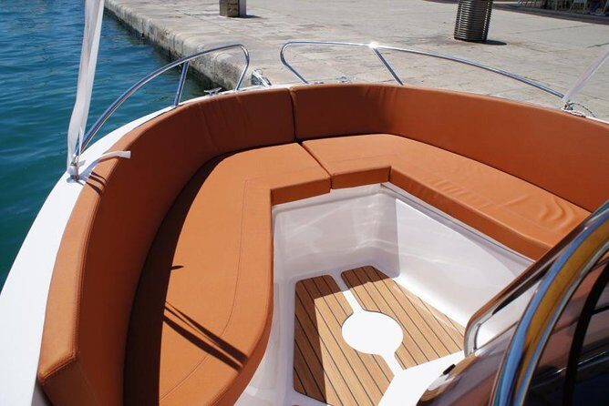 8h tour from Dubrovnik to the Elafiti - private trip - Personal Attention and Guides