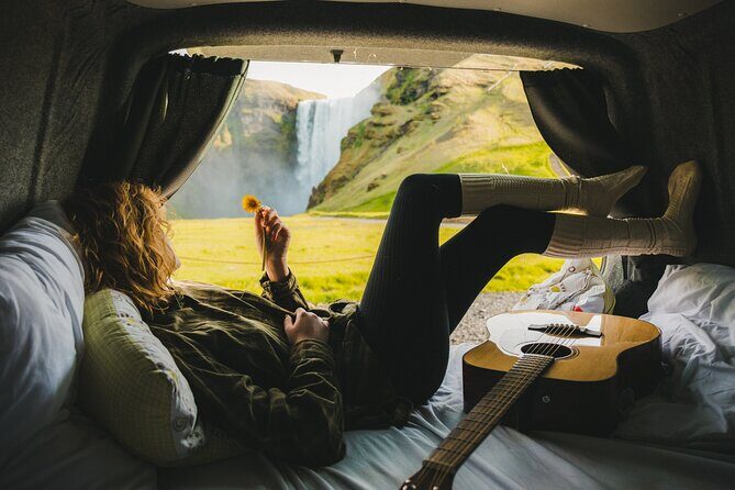 9 Days Self-Drive Tour with Pick Up - Ring Road Tour - 4x4 Campervan - Authentic Experiences and Practical Insights