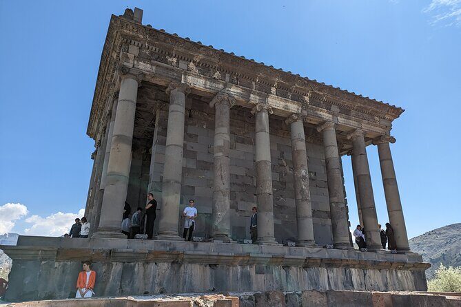 9 Hours Armenian Tour Garni Geghard Noratus Sevan Lake - The Itinerary: A Deep Dive into Armenia’s Highlights