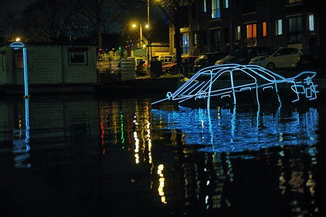 90-min Amsterdam Light Festival Tour - The Verdict: Who Should Consider This Tour?