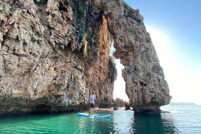 90-minute Canoe or Sup Experience in Antalya - FAQs