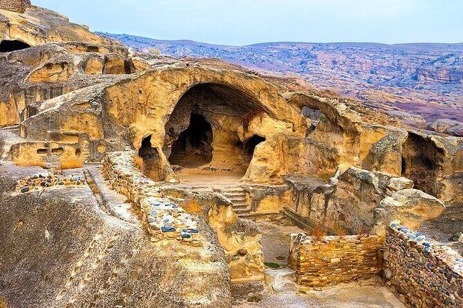 A 6-Day Private Expedition into Rich Heritage - Why This Tour Works Well for You