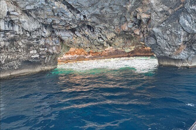 A Boat Trip to the Pirate Caves - The Value for Money