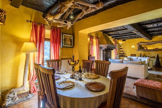 A Culinary Journey Through Time - What Sets This Tour Apart?