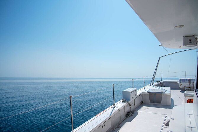 A Day at Sea by Catamaran from Calpe or Altea with Paella - Who Is This Tour Best For?