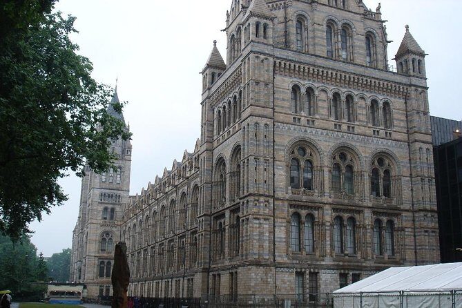 A Day at the Museum - Natural History Museum London - The Experience in Action: What Visitors Say