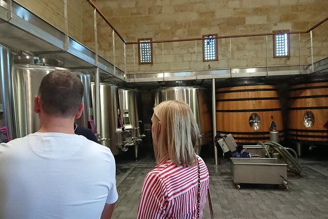 A day in Saint-Émilion and its Châteaux in a private tour (Van Luxe) - Analyzing the Value