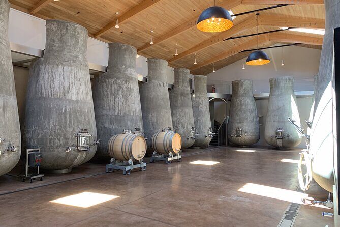 A day in Saint-Emilion in a small group (Electric Luxury Van) - Who Would Love This Tour?