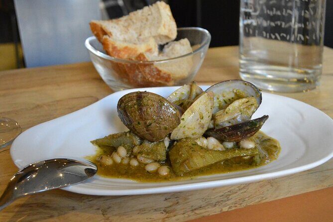 A Day in Sants Feasting Off the Grid - Exploring Sants: A Neighborhood Beyond the Crowds