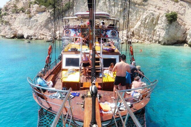 A Day's 3-Island Cruise Tour with Transfer - An In-Depth Look at the Itinerary