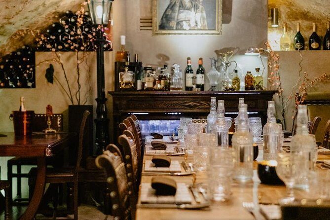 A Gastronomic Dinner with a MasterChef winner in Paris - FAQ