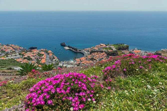 A great tuk-tuk adventure Tour at Cabo Girão - Skywalk - Why This Tour Gives You More Than Just Sightseeing