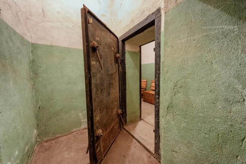 A Journey Through Abandoned Wonders - Tbilisi Urbex Tour - Authentic Experiences From Reviewers