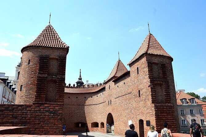 A Journey Through Old Town Warsaw - Who Will Love This Tour?