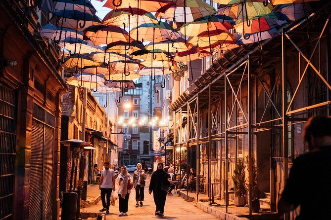 A Magical Evening in Istanbul: Private City Tour - Authentic Insights from Reviewers