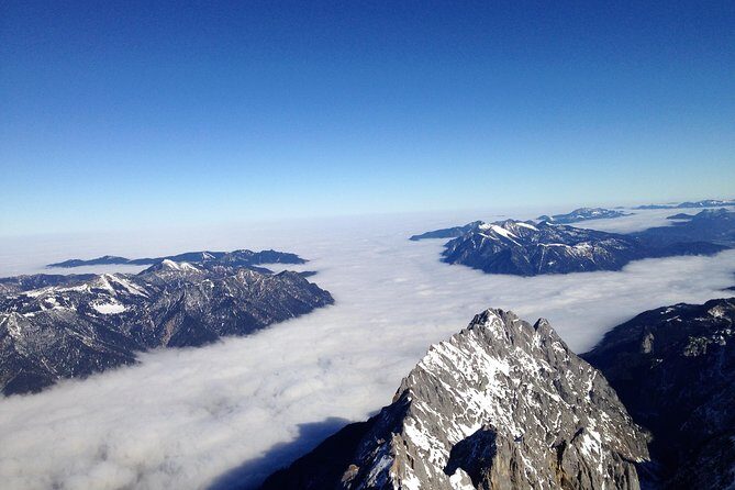 A Private Day Tour of Garmisch-Partenkirchen and the Zugspitze Mountain - Authentic Insights from Reviewers