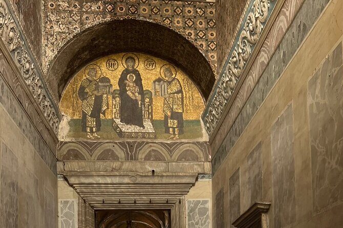 A Private Day Tour of Old Town Istanbul - What Our Reviewers Say