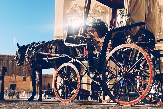 A Private Driver For 6 Hours (Private Tour) - FAQs