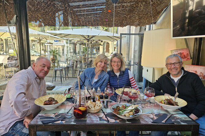 A Private Guided Historical and Cultural Tour in Nîmes - Meeting Points and Timing