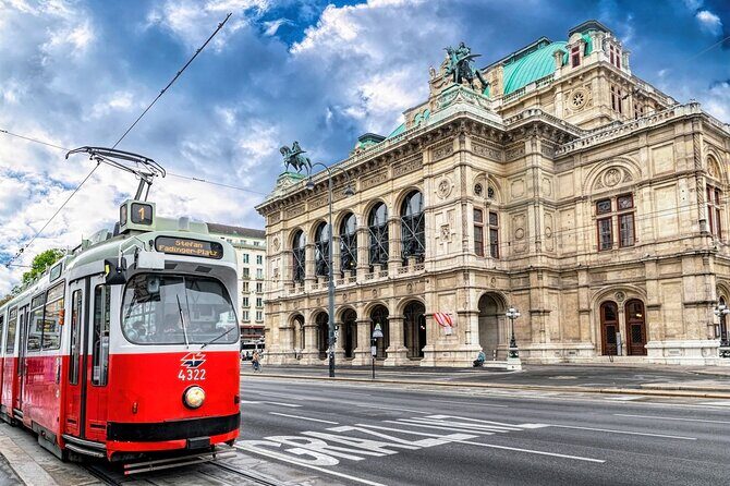 A private Historical Walking Tour in Vienna - What Makes This Tour Stand Out?