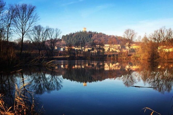 A single ticket for the three museums - duration 30 days - Incorporating Visitor Insights and Reviewer Tips