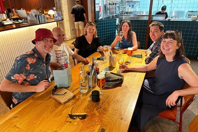 A Taste of Manchester and Salford with Meals , Drinks and Guide - Who Will Love This Tour?