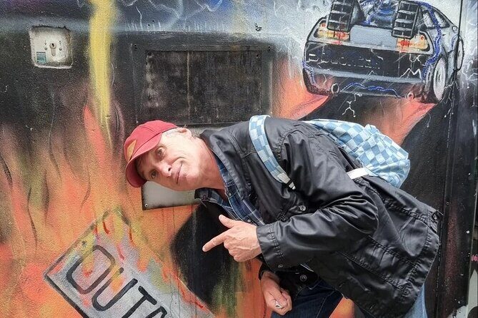 A Unique Belfast Walking Experience - Why This Tour Offers Great Value