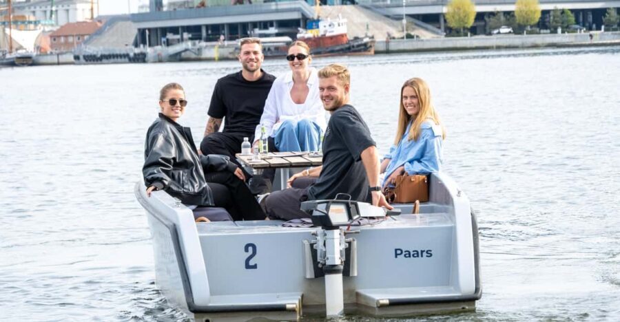 Aarhus: 1 or 1,5 Hour Boat Rental - No License Required - Why This Experience Offers Great Value