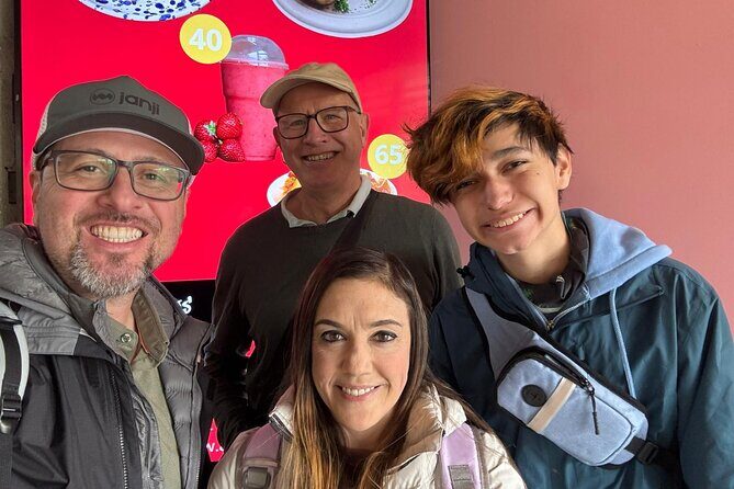 Aarhus City Highlights Private Tour - A Detailed Breakdown of the Itinerary