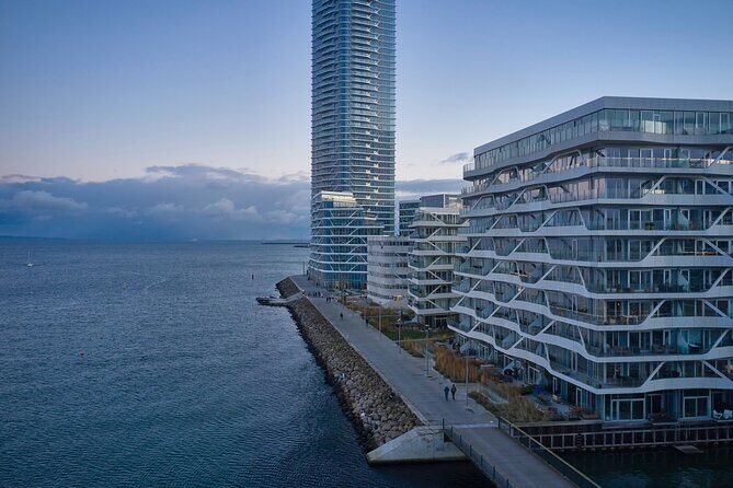 Aarhus Private Custom Walking Tour With A Guide - The Sum Up